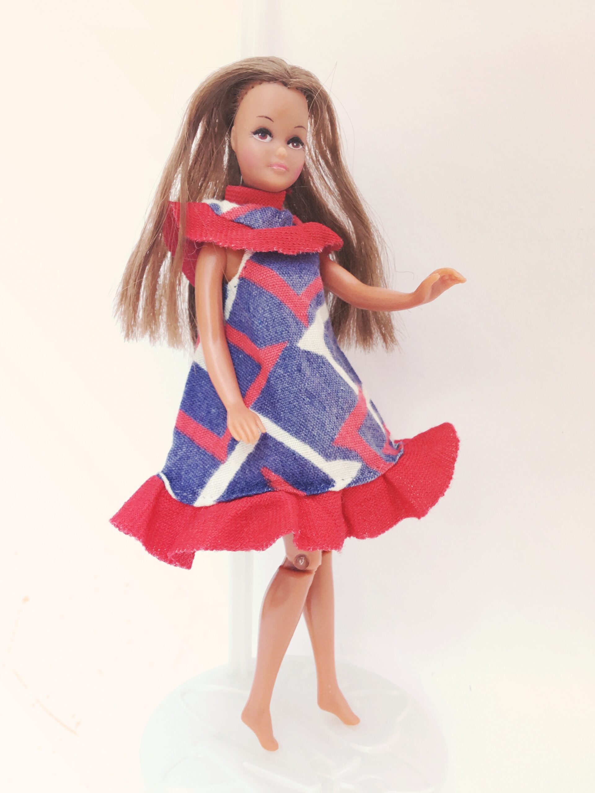 Vintage Pippa Doll collection - Galaxia Dolls