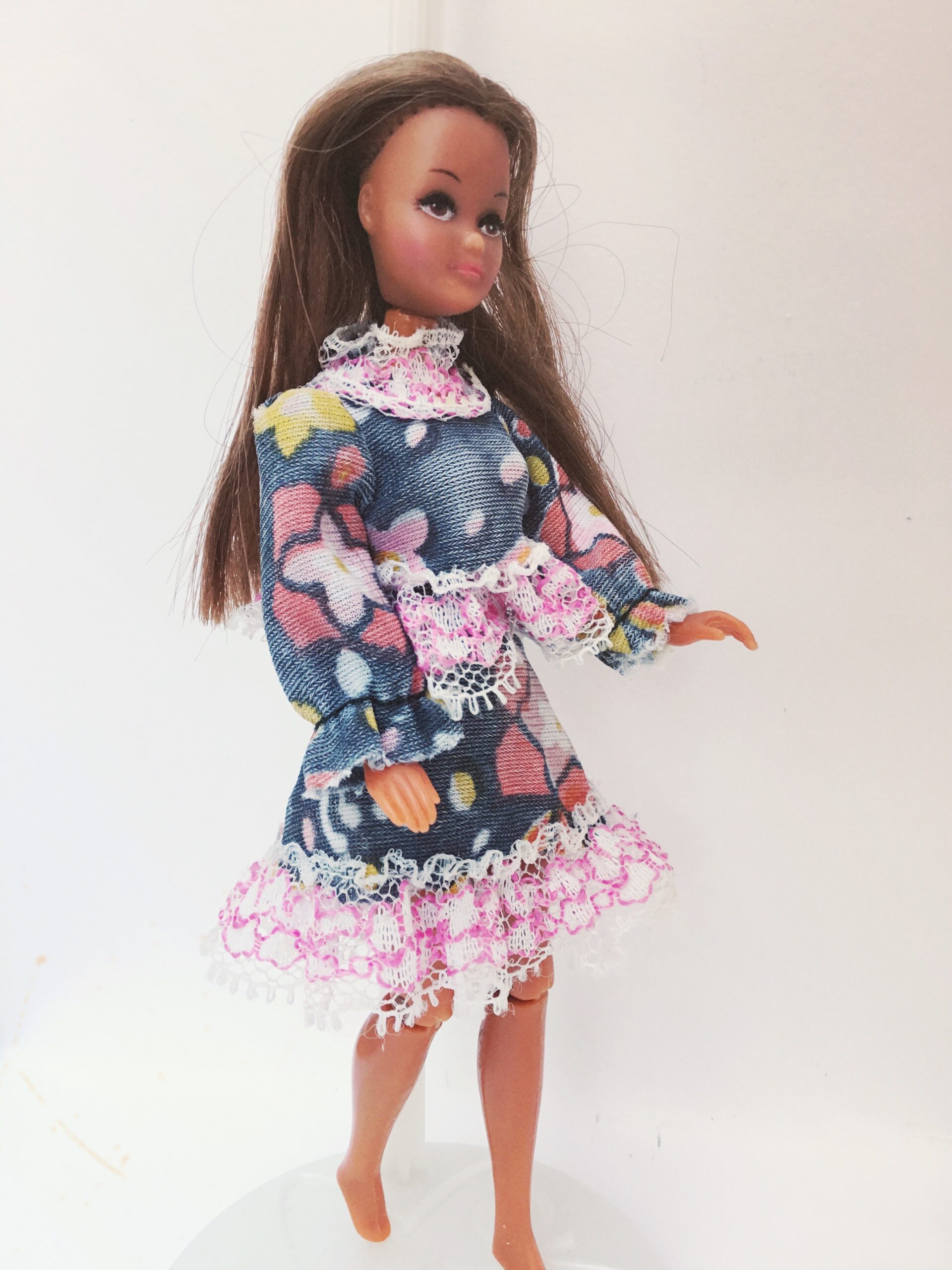Vintage Pippa Doll collection - Galaxia Dolls