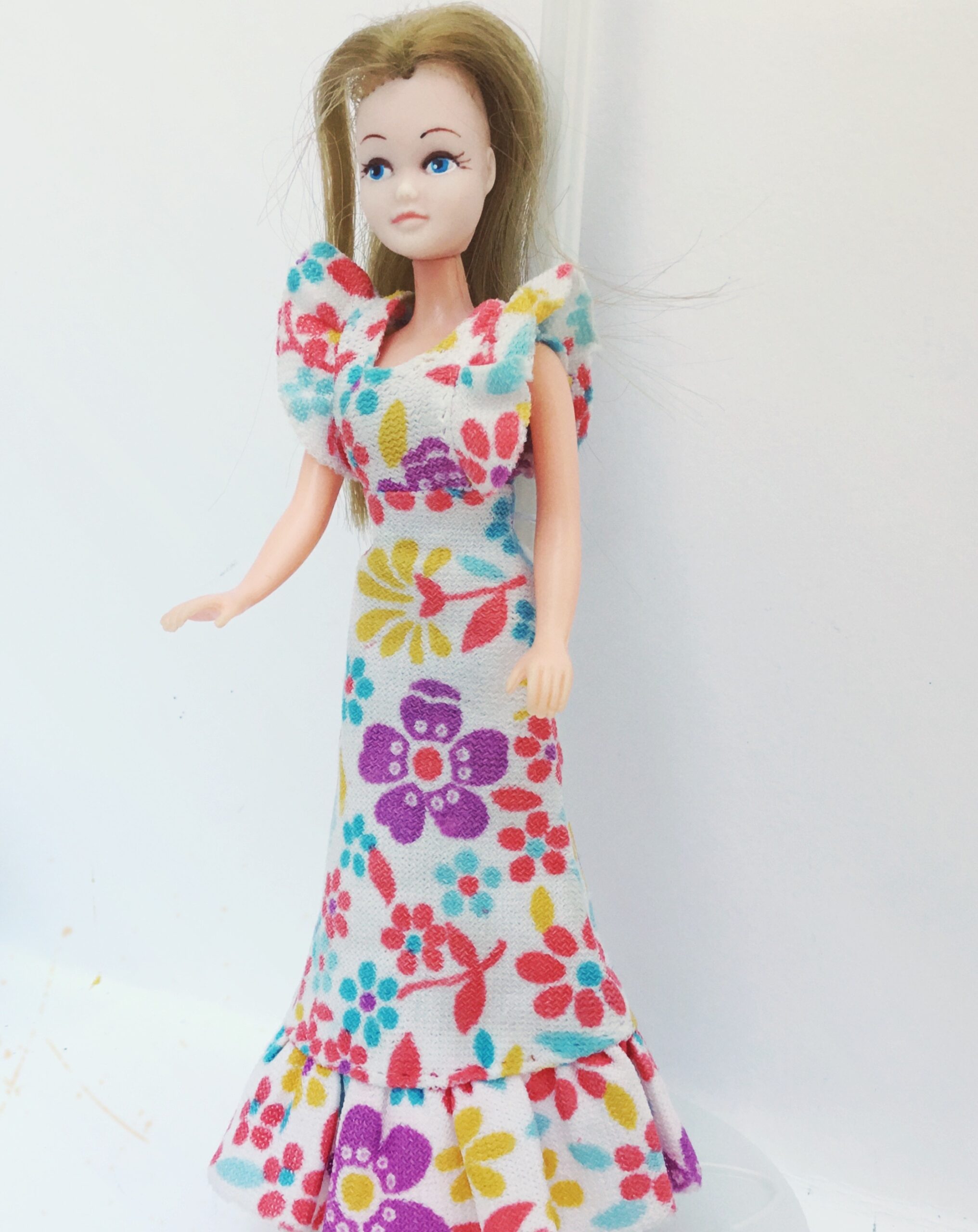 Vintage Pippa Doll collection - Galaxia Dolls