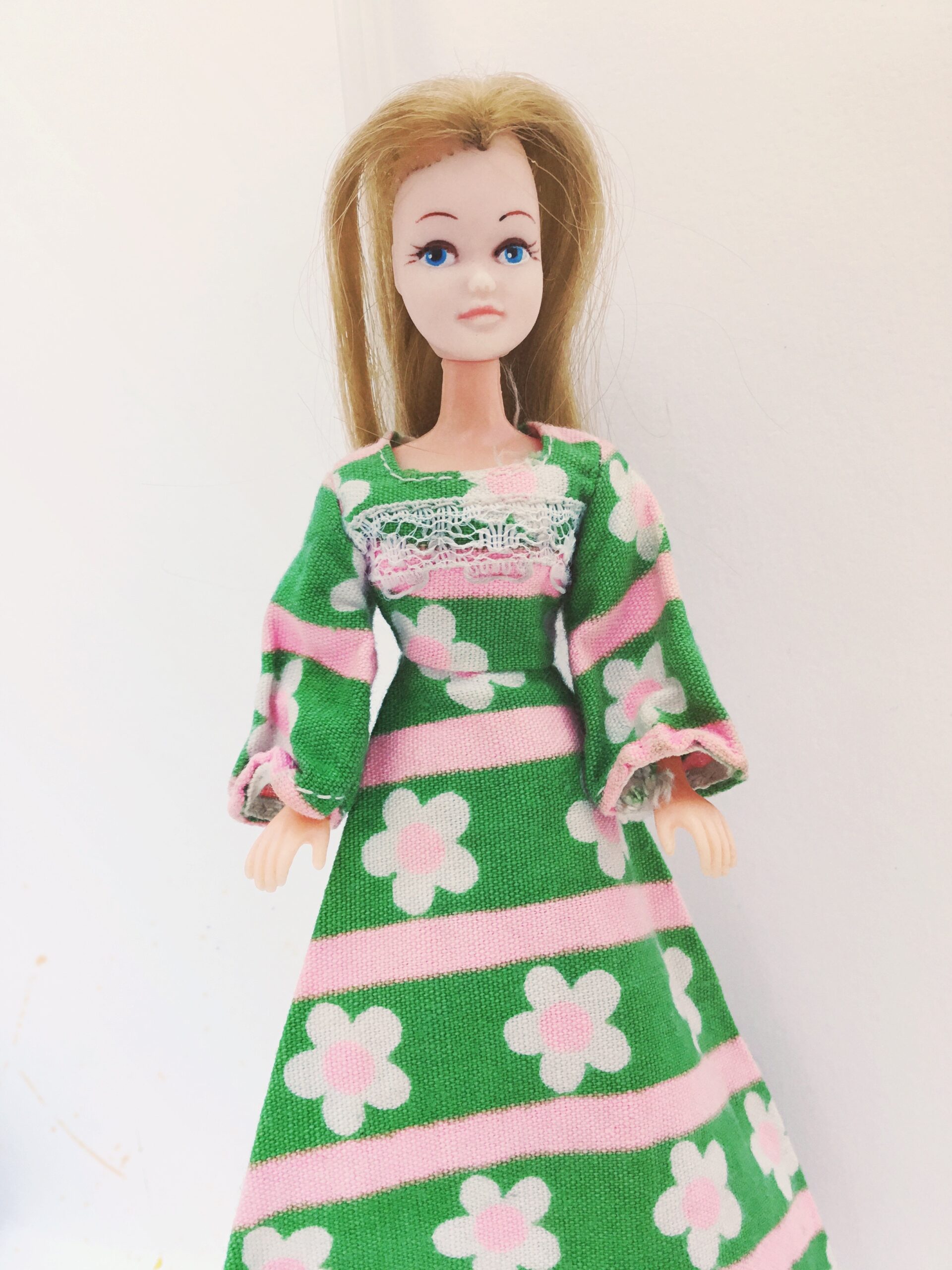 Vintage Pippa Doll collection - Galaxia Dolls