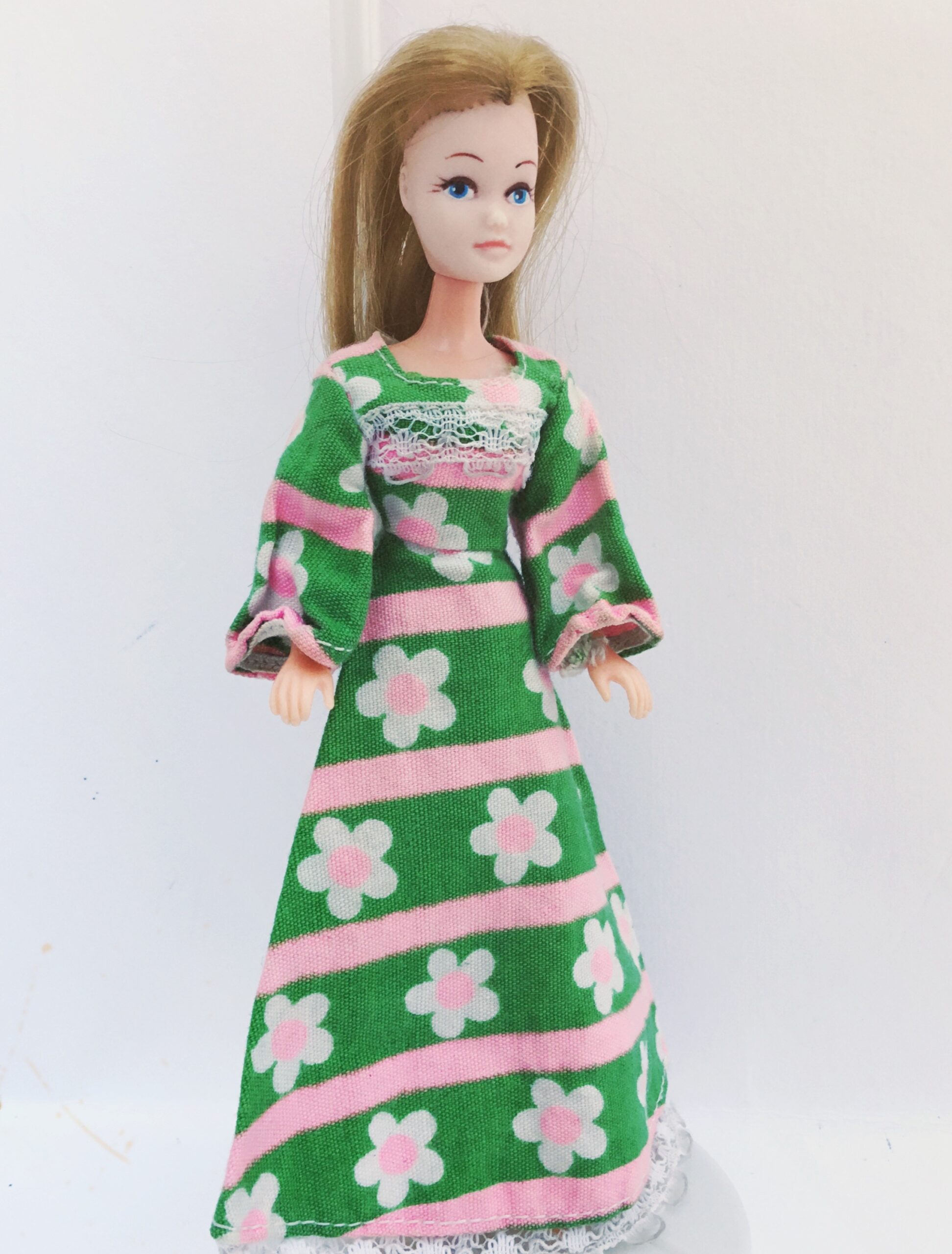 Vintage Pippa Doll collection - Galaxia Dolls