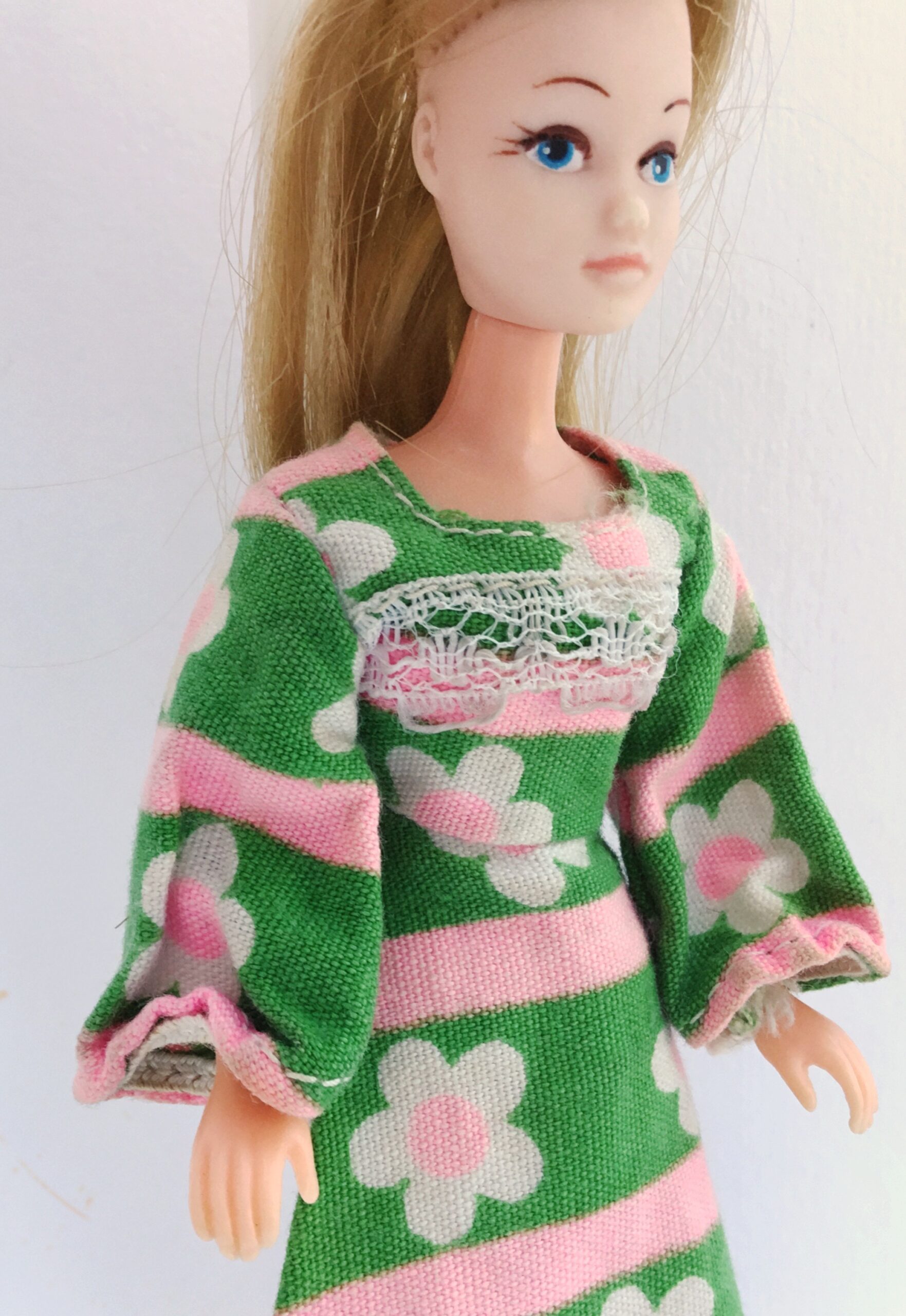 Vintage Pippa Doll collection - Galaxia Dolls