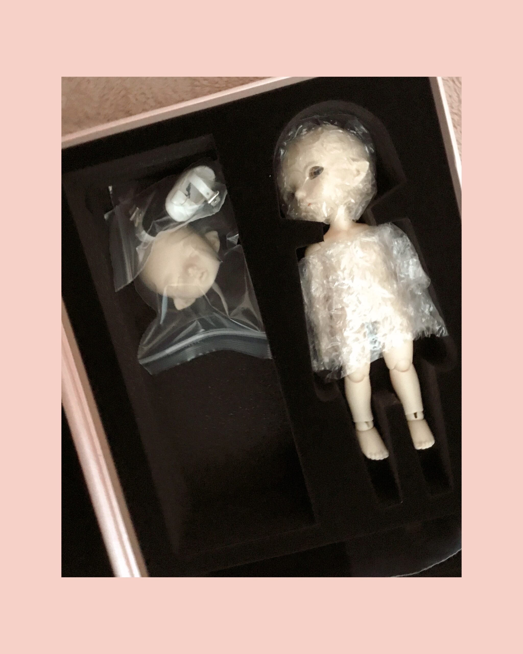 A Simple Guide to Ball-Jointed Dolls (BJD) - Galaxia Dolls