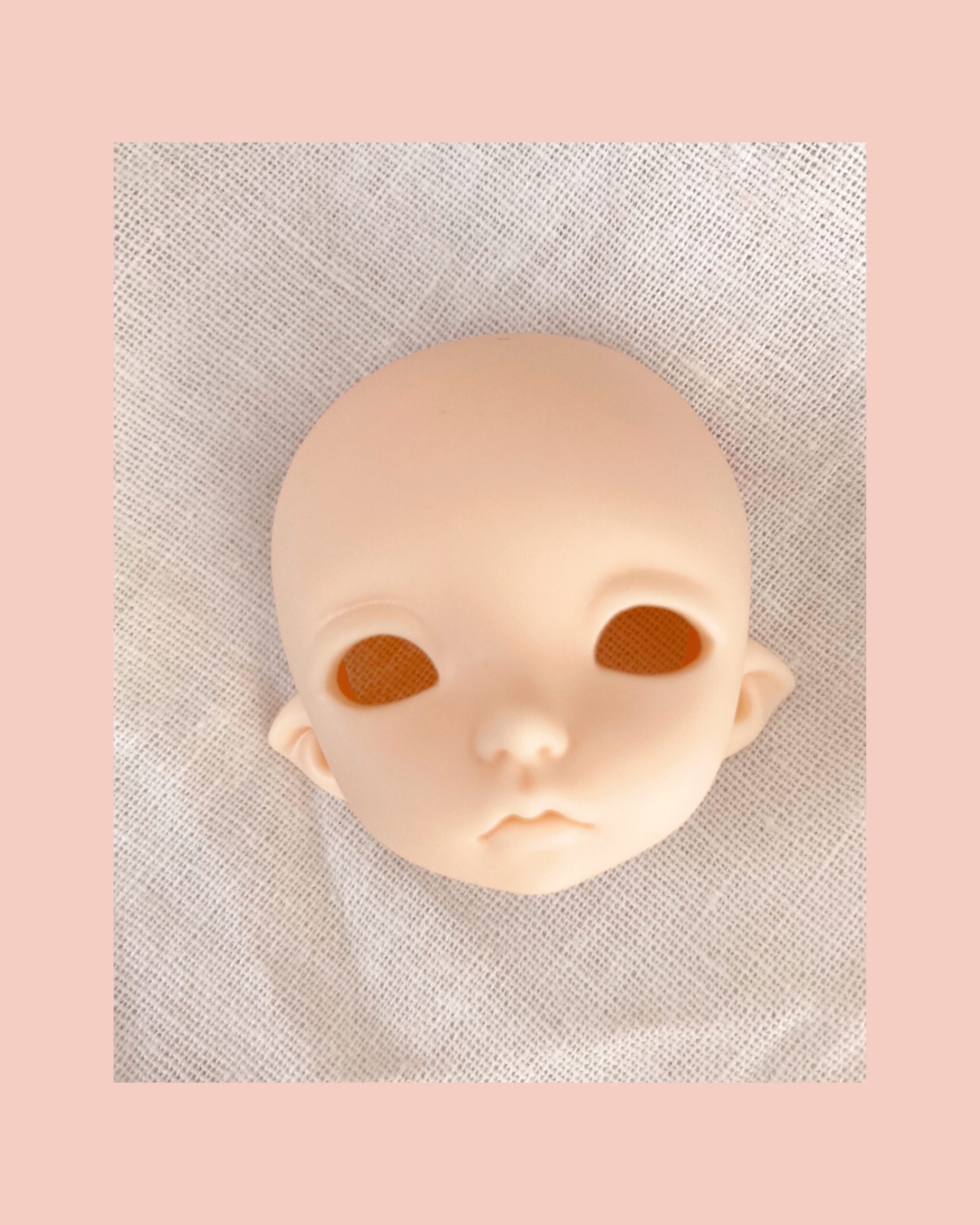 A Simple Guide to Ball-Jointed Dolls (BJD) - Galaxia Dolls